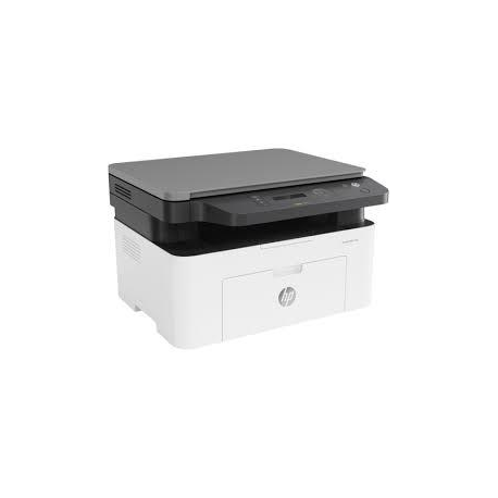 HP Laser MFP 135a - Multifunction printer - B / W - laser - Legal (216 ...