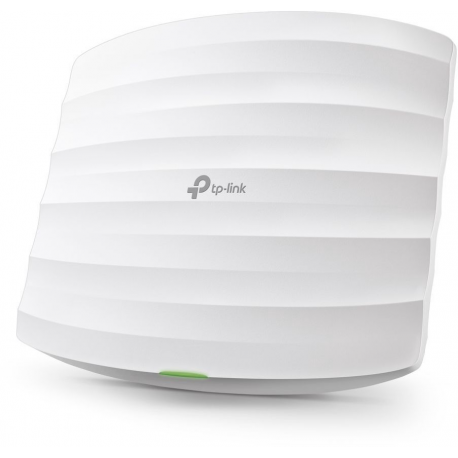 TP-Link EAP265 HD AC1750 Wireless MU-MIMO Gigabit Ceiling Mount Access ...