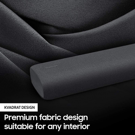 Samsung HW-S40T - Sound bar - Prompt SIA