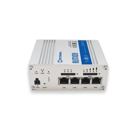 Teltonika RUTX09 - Router - Prompt SIA