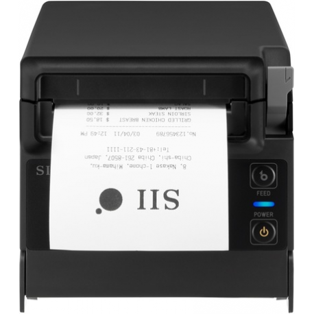 Seiko Instruments RP-F10 series - Receipt printer - Prompt SIA