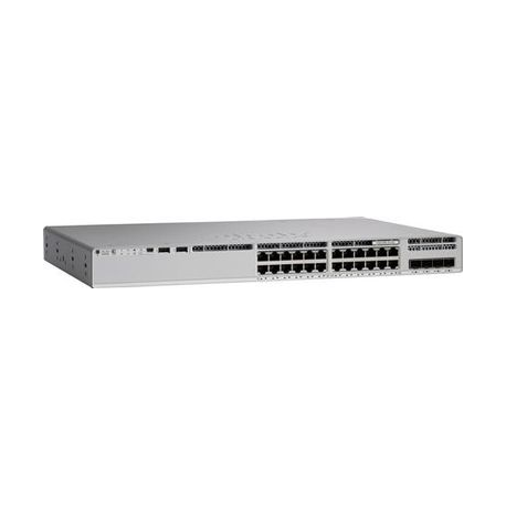 Cisco Catalyst 9200 - Essential Edition - Prompt SIA